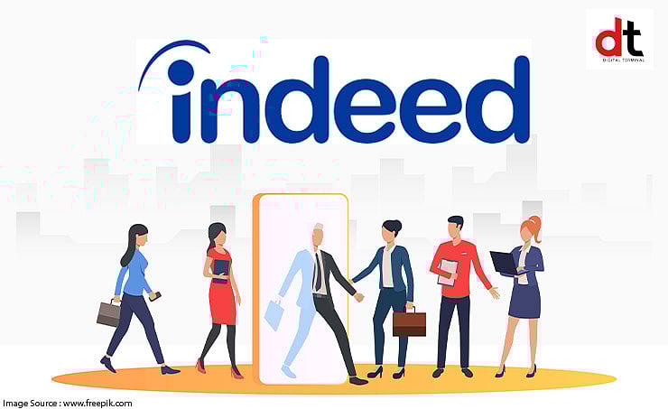 Indeed India, Indeed App, Job Platform, Job App, Job Market, Indian Job ...