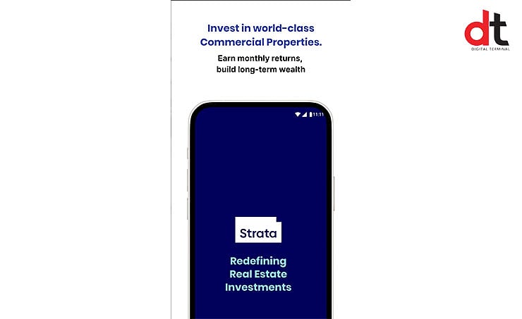 Strata India, Strata App, Strata Mobile App, IT News, Technology News ...
