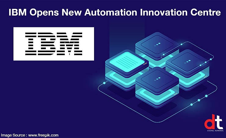 IBM India, Automation Innovation Centre, IBM Software Lab, IBM Kochi ...