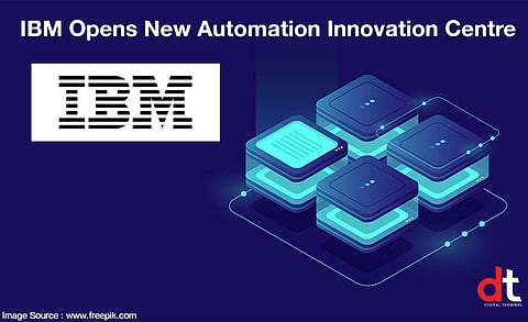 IBM India, Automation Innovation Centre, IBM Software Lab, IBM Kochi ...