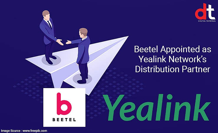 Beetel Teletech Limited, Beetel India, Channel Partner, IT Distributor ...