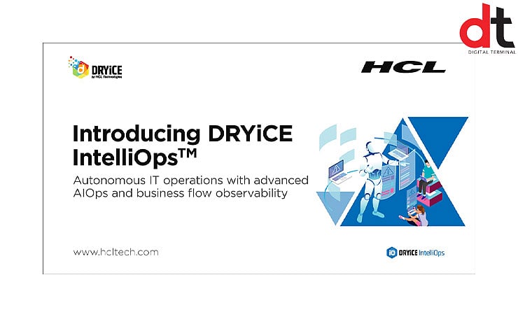HCL Technologies, HCL IntelliOps, HCL AIOps Solution, HCL Integrated ...