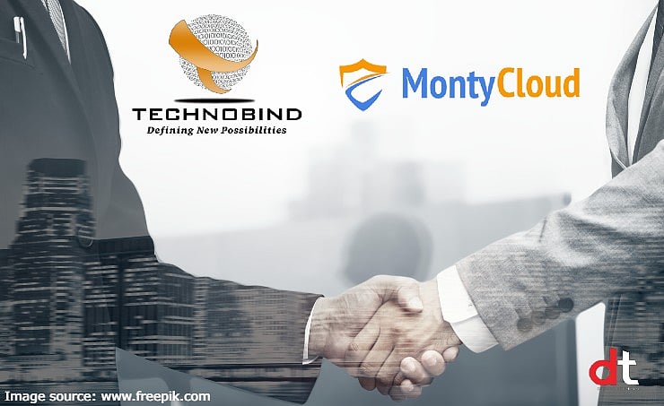TechnoBind india, MontyCloud india, intelligent Cloud Management, cloud ...