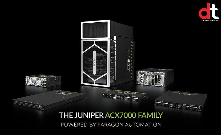 Juniper Networks, juniper india, Cloud Metro innovation, metro ...