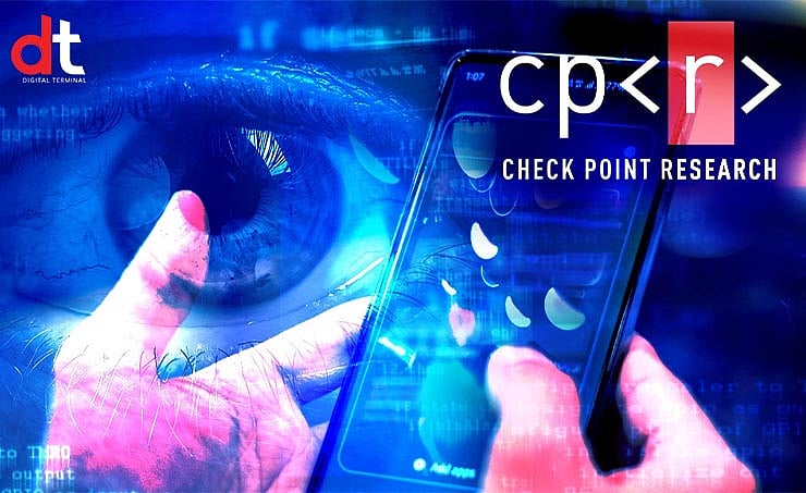 Checkpoint research, CPR reports, Check Point Software Technologies ...