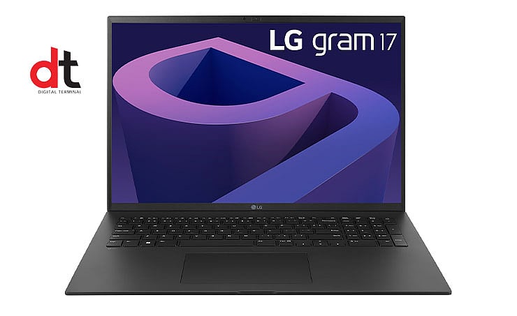 LG India, LG Electronics, LG laptop, LG Gram laptops, 12th Gen Intel ...