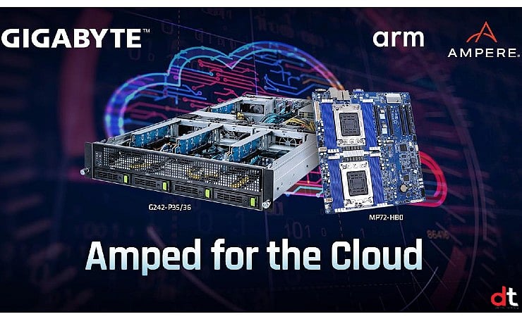 Gigabyte India, gigabyte server, dual-socket motherboard, GIGABYTE New ...