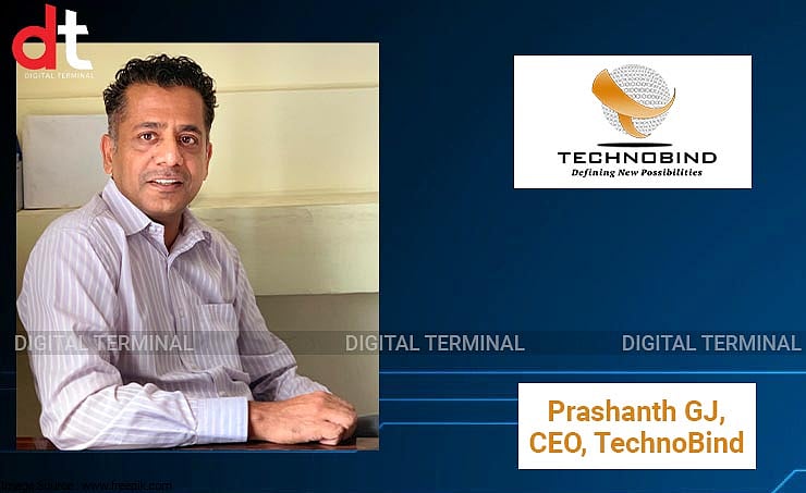 TechnoBind India, Cloud Services, Cloud Security, Cloud Computing ...