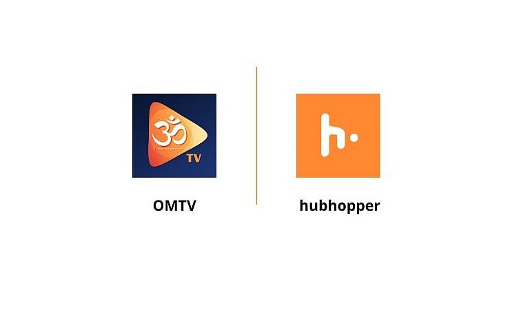 OMTV India, Hubhopper India, OMTV app, audio podcast, podcast content ...