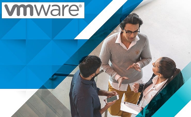 VMware India, VMware partners, VMware Partner Connect, Partner Connect Program, cloud services ...