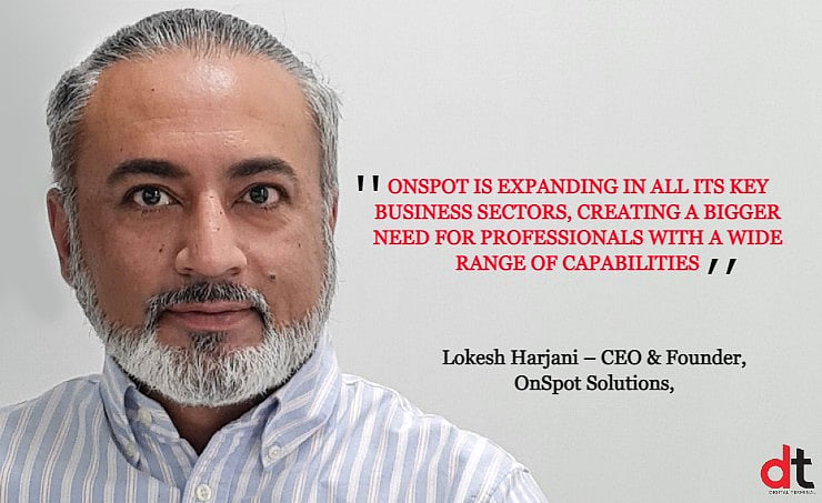 OnSpot India, OnSpot hiring, OnSpot team, OnSpot platform, OnSpot ...