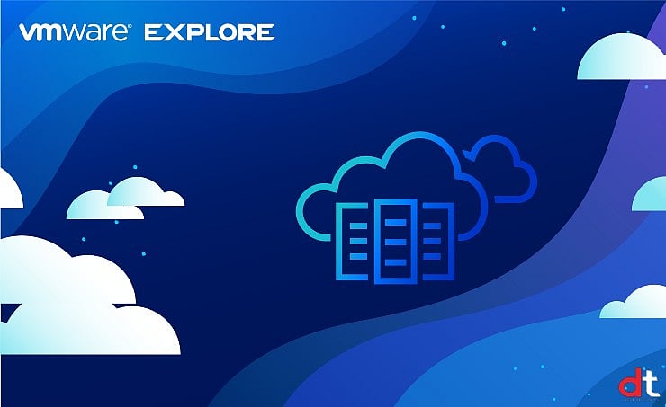 VMware India, VMware Cloud Solutions, VMware Solutions, Multi-Cloud Era ...