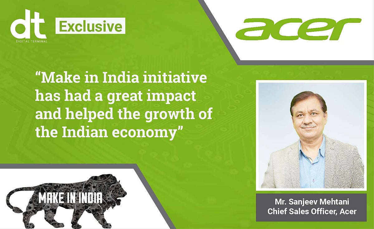 Acer India, Acer Desktops, Acer PC, Acer Laptop, Acer Products, Make in ...