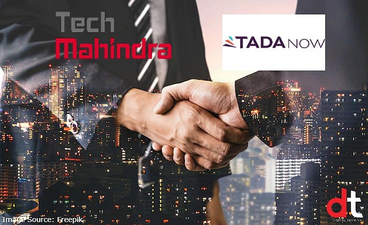 Tech Mahindra India, Tada Cognitive Solutions, Supply chain, Tech ...