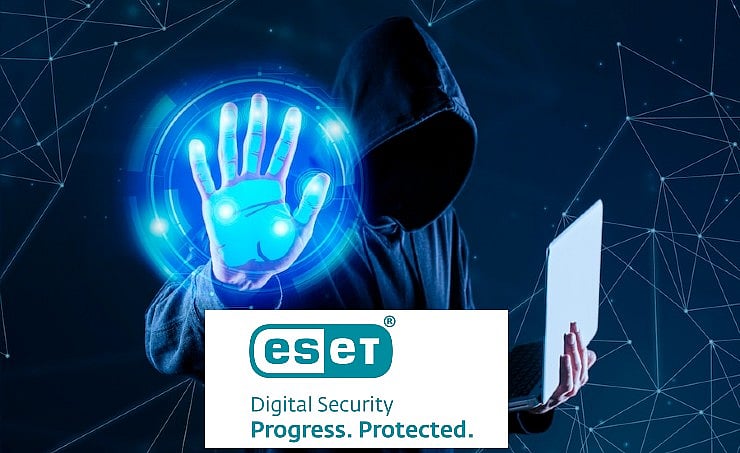 ESET researchers India, cyberespionage group, high profile companies ...
