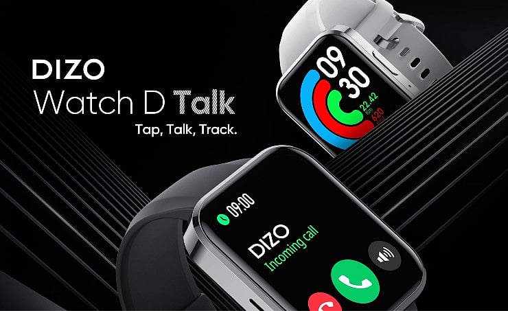 DIZO India, DIZO Smartwatch, DIZO New Smartwatch, DIZO Watch, DIZO ...