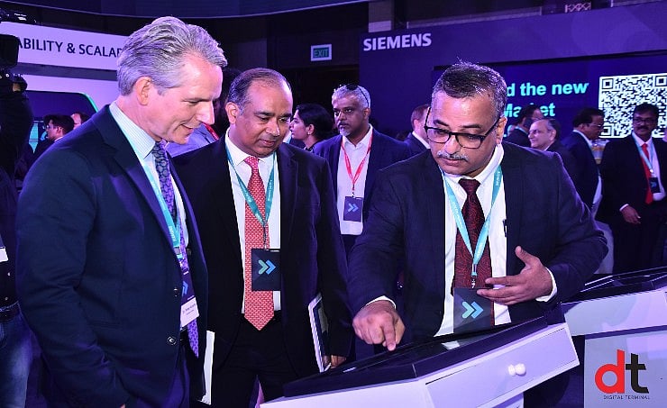 Siemens Limited, Siemens India Innovation Day, Innovation Day, Digital ...