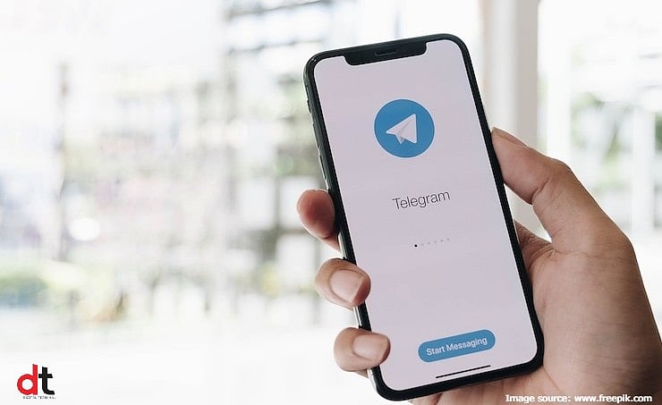 Telegram India, Telegram App, Telegram Messenger, Telegram App Features ...