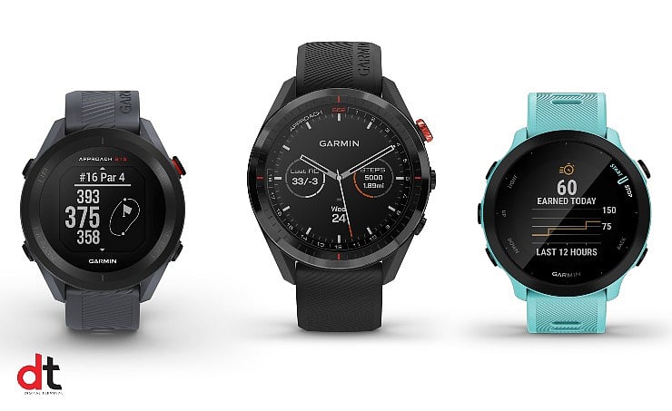 Garmin India, Garmin Smartwatch, Festive Sale, Festive Offers, IT News ...