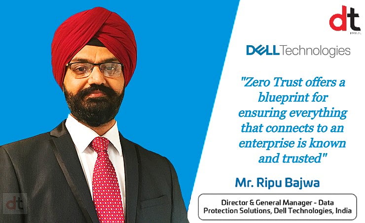 Dell Technologies, Dell India, Center of Excellence, Cyber Security ...