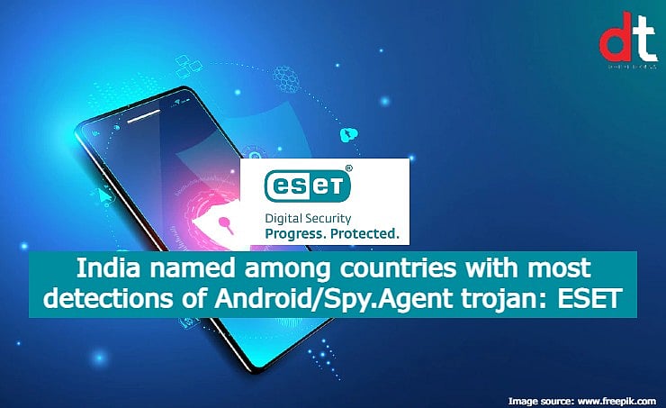 ESET India, ESET Report, ESET Solutions, Security Solutions, Android ...