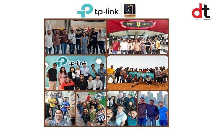 TP-Link India, TP-Link Partners, TP-Link Networking Solutions ...