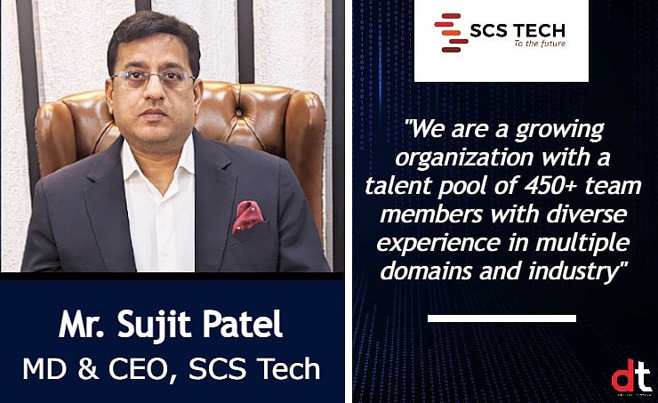 SCS Tech, Cyber Security, Cyber Safety, Data Security, IT ...