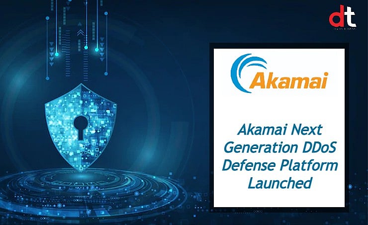 Akamai India, Akamai Defense Platform, Akamai DDoS Platform, DDoS Platform, DDoS Attack, Cyber ...