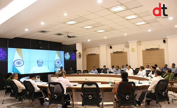 Make in Odisha, Odisha Conclave, Odisha Conclave 2022, Tech Conclave, IT News, Technology News ...