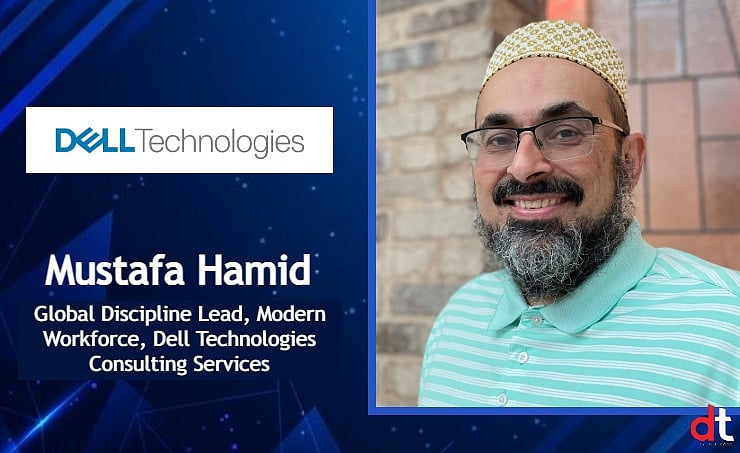 Dell Technologies, Microsoft India, Microsoft Zero Trust, Zero Trust