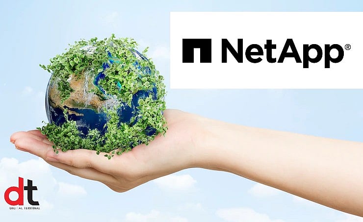 Netapp India, Netapp Energy Star, Global Organizations, Networking ...