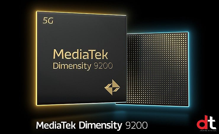 MediaTek India, MediaTek Chipset, 5G Chipset, MediaTek 5G Chipset ...