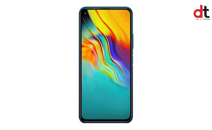 Infinix India, Infinix Smartphone, Infinix HOT Series, Infinix 5G ...