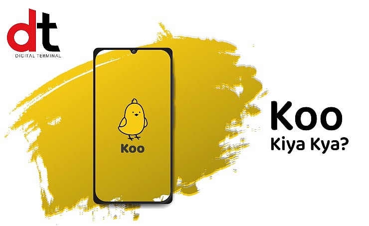Koo App, Language App, Global Audience, Koo Users, Digital Terminal