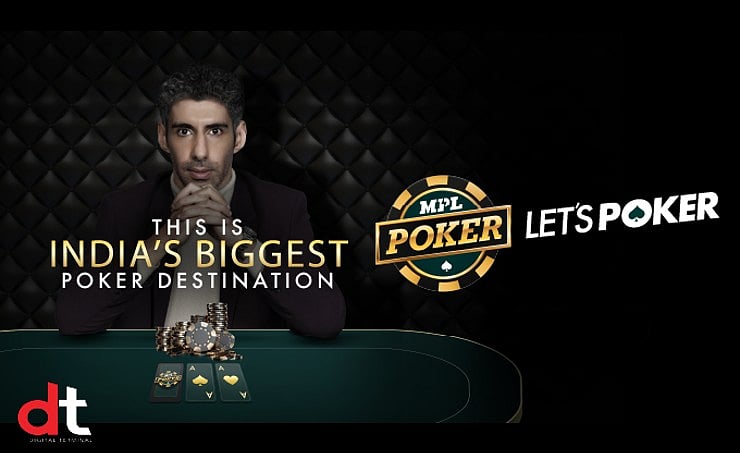 MPL Poker, MPL Platform, Poker Platform, Gaming Platform, IT News ...