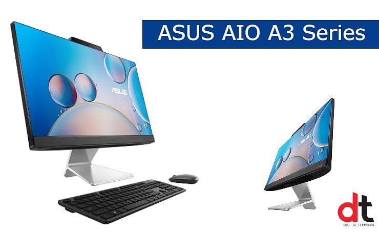 ASUS India, ASUS PC, ASUS AIO PC, ASUS AIO A3 PC, ASUS Desktops, IT ...
