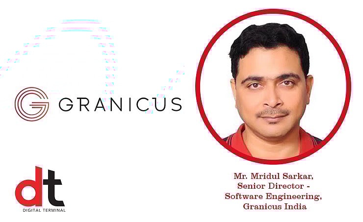 Granicus India, Grancius architecture, developments Organizations ...