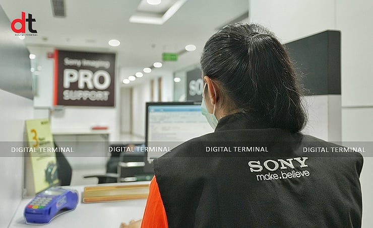 Sony India , Sony Customer Services, Services Center, Sony Services ...