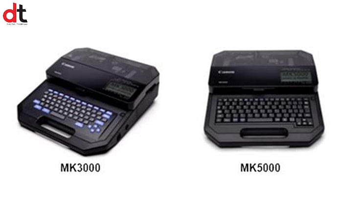 Canon India , Canon Printers, Canon quality Printer, Canon Mk5000 ...