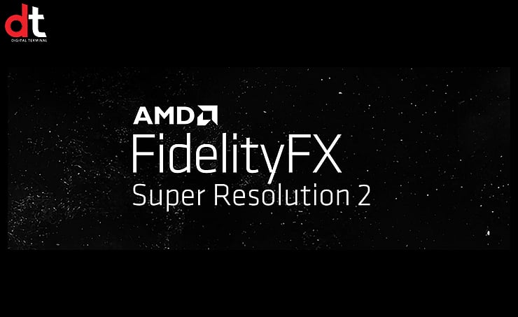AMD India, AMD Upscaling Technology, FidelityFX Super Resolution, IT ...