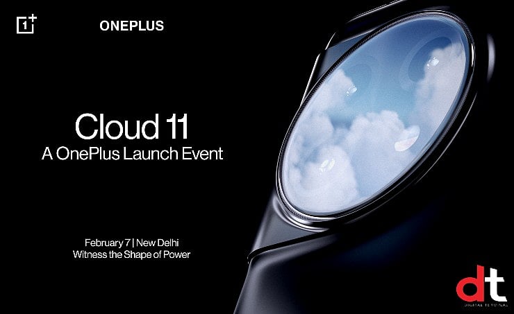 OnePlus India, OnePlus Cloud 11, OnePlus Smartphones, IT News ...