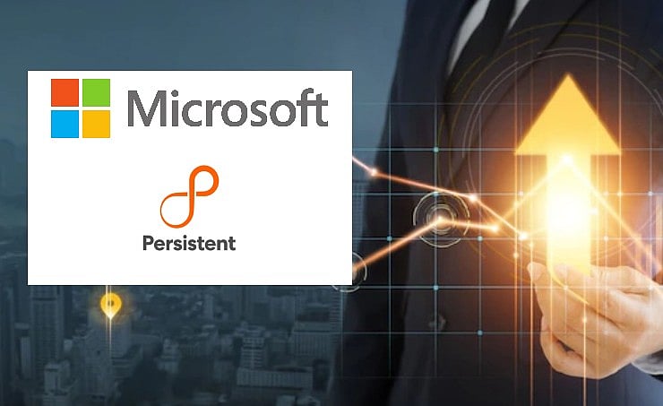 Persistent Systems, India, Digital Engineering, Microsoft Viva ...
