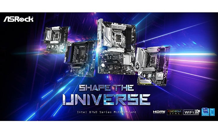 Asrock India, Asrock Motherboard, Asrock B760 Motherboard, Asrock Pro ...
