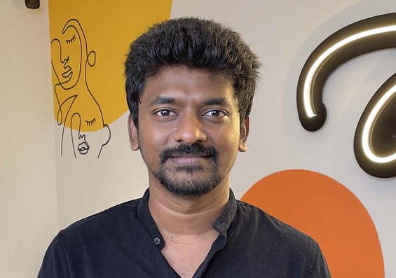 தயாரிப்பு நிறுவனம் துவங்கிய நெல்சன்!