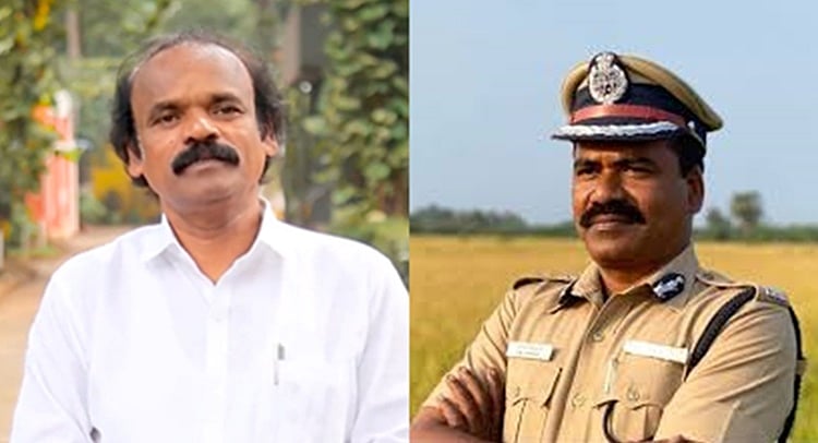 சிறுவன் கடத்தல் வழக்கு: ஏடிஜிபி ஜெயராமை கைது செய்ய உத்தரவு! Madras ...