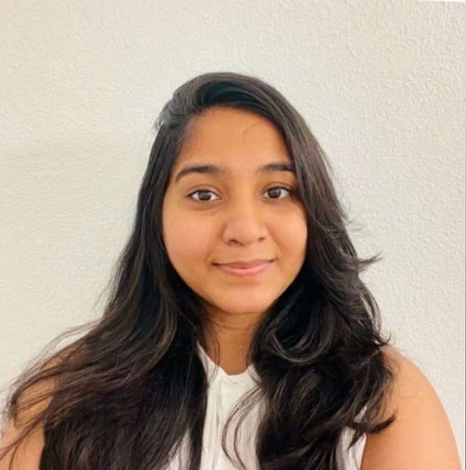 அமெரிக்காவில் காவல்துறை வாகனம் மோதி இந்திய மாணவி பலி: நீதி கேட்கும் ...