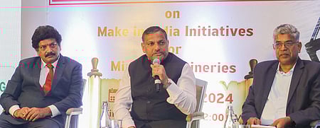 ‘மேக் இன் இந்தியா’ திட்டம் மூலம் நாட்டின் பொருளாதாரம் வலுப்பெறும் ...