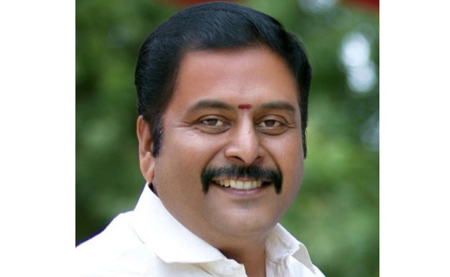 ஈரோடு திமுக வேட்பாளர் யார்?