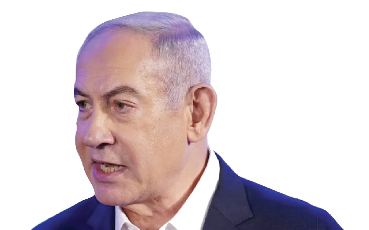 ராஃபா தாக்குதலுக்கு நாள் குறித்தாகிவிட்டது