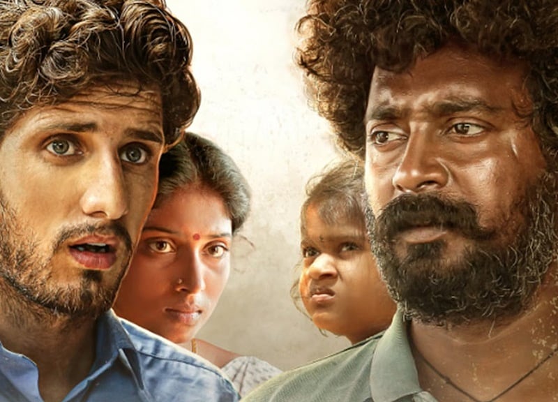 'வடக்கன்' படத்தின் புதிய பெயர் இதுதான்!